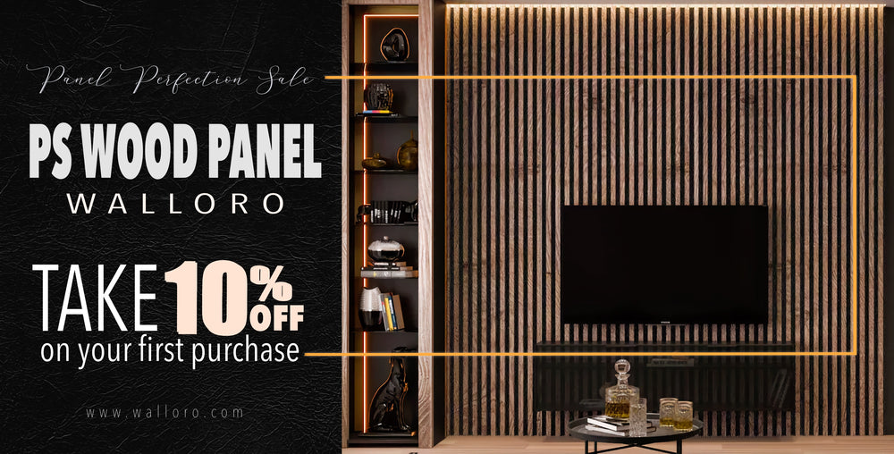 Wall Panels – Walloro High End Wallcoverings & More
