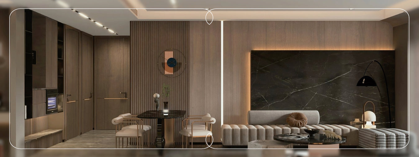 Wall Panels – Walloro High End Wallcoverings & More